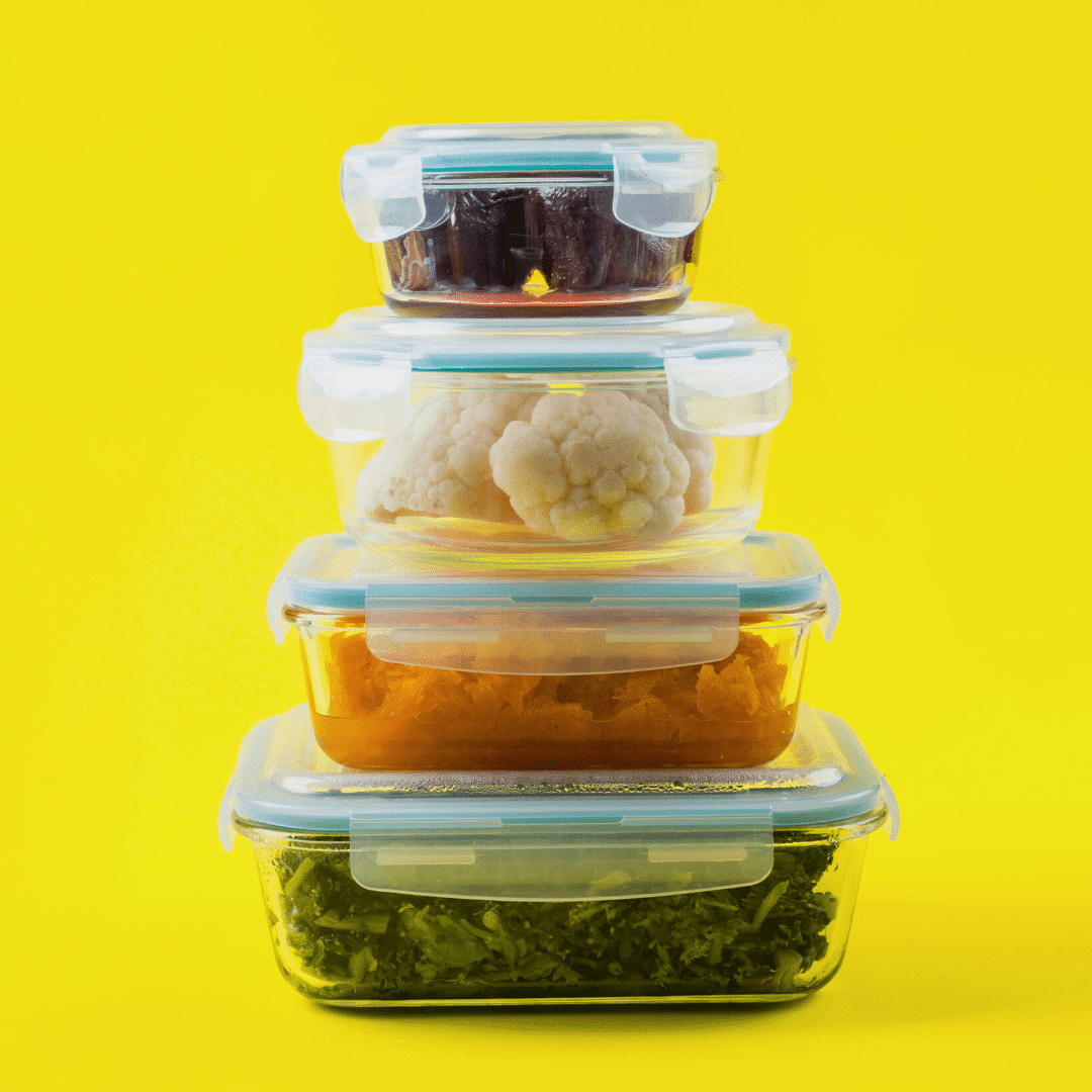 Simple Steps to Reducing Food Waste | Mitsubishi Electric