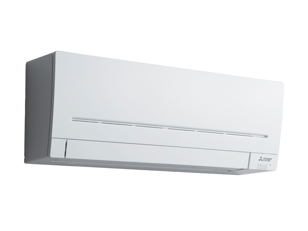 MSZ-AP Split System Air Conditioner | Mitsubishi Electric