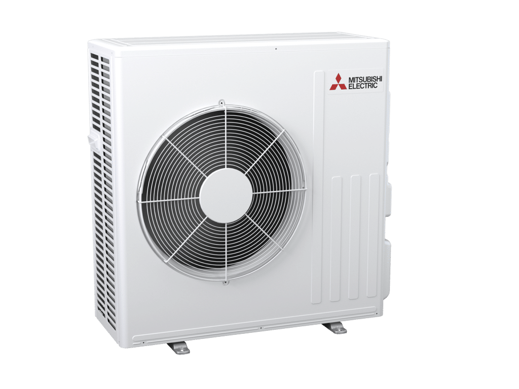 MFZ-KW-VGK Floor Console Air Conditioners | Mitsubishi Electric