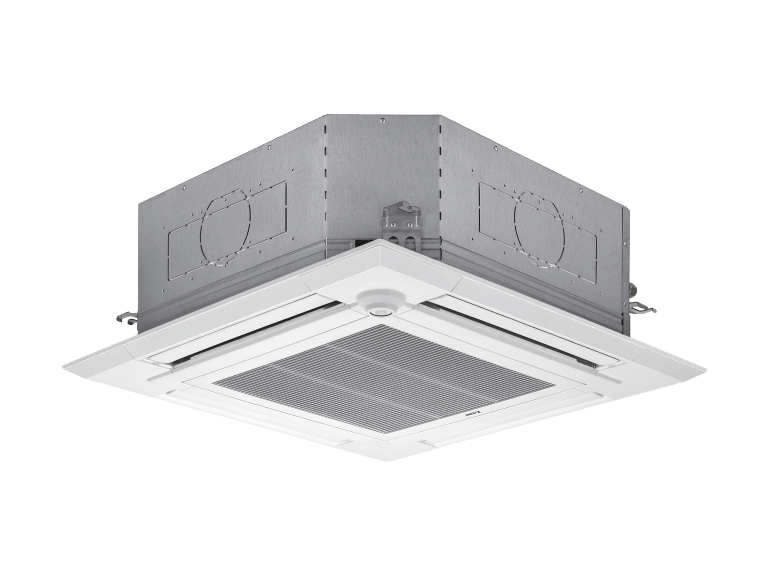 PLA-M-EA Series Ceiling Cassette Air Conditioning Unit