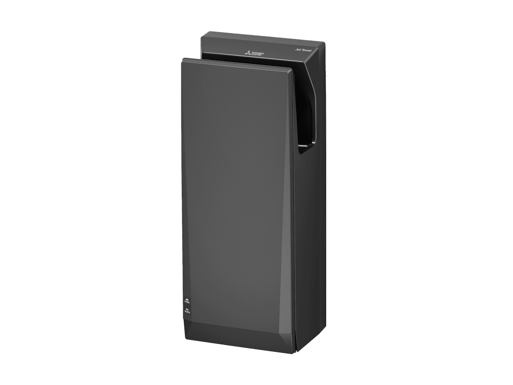 Electric Hand Dryers - Jet Towel Slim | Mitsubishi Electric