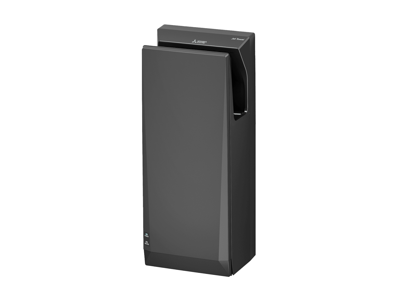 Electric Hand Dryers - Jet Towel Slim | Mitsubishi Electric