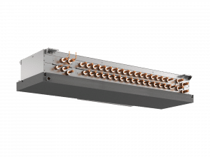 Hybrid VRF Hydro Branch Controller | Mitsubishi Electric