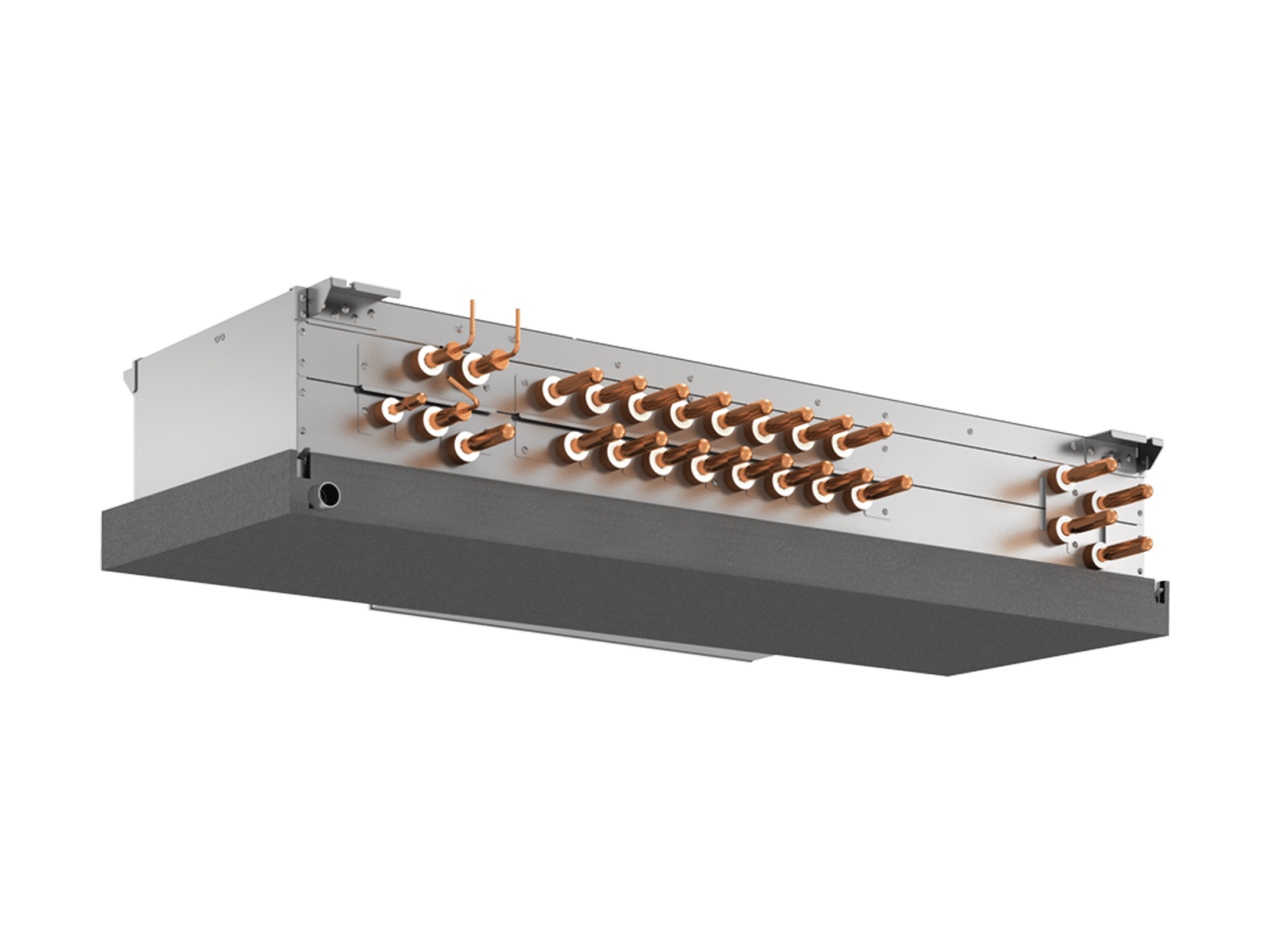 Hybrid VRF Hydro Branch Controller | Mitsubishi Electric