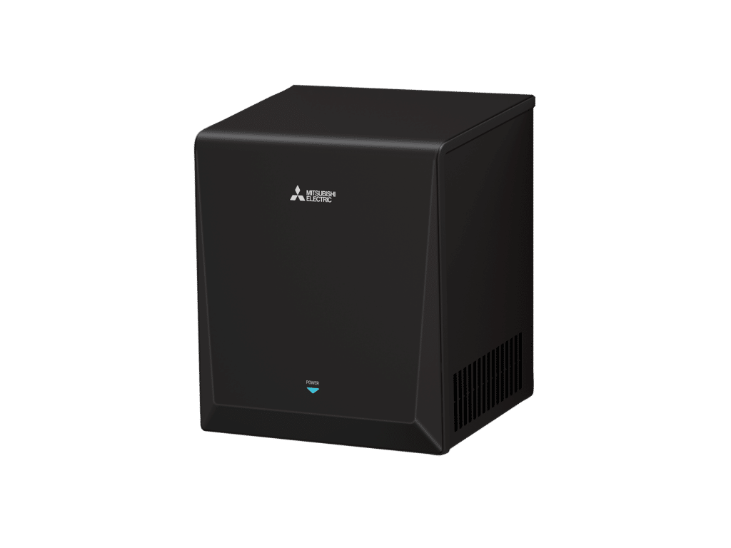 Jet Towel Smart Hand Dryer | Mitsubishi Electric Australia