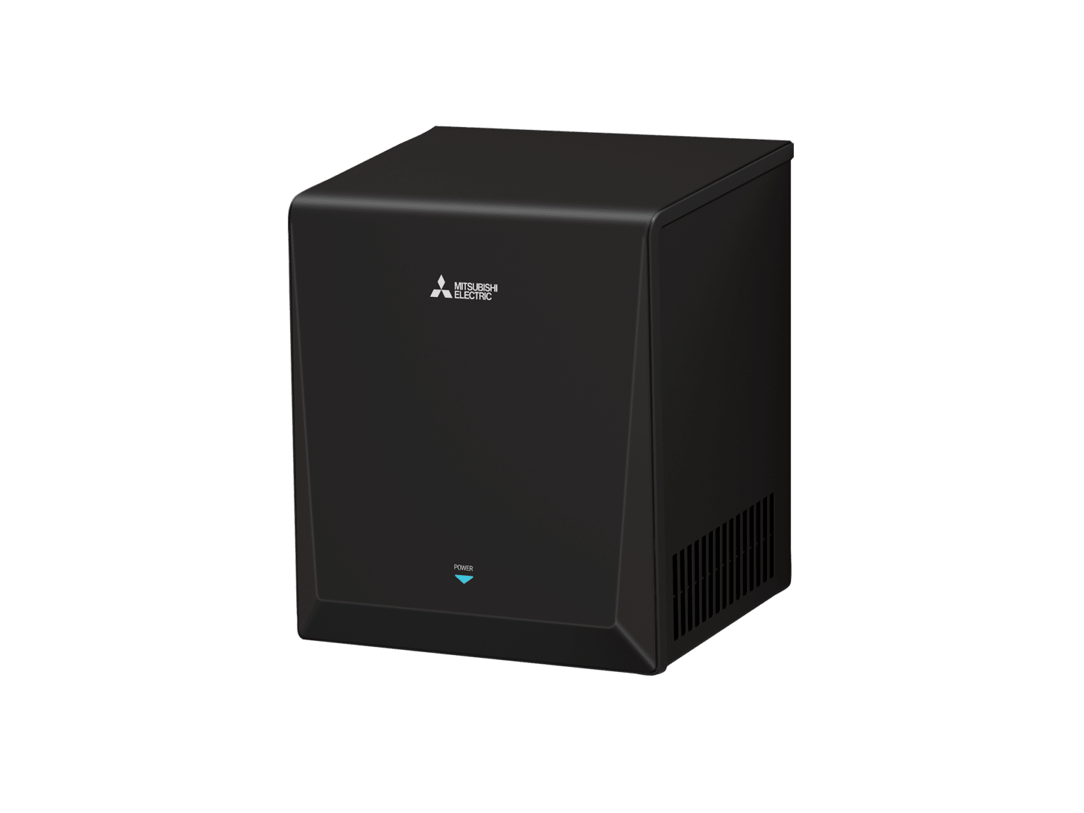 Jet Towel Smart Hand Dryer | Mitsubishi Electric Australia