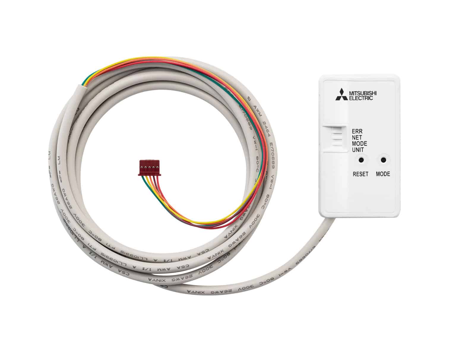 Wi-Fi Air Conditioning Controller | Mitsubishi Electric