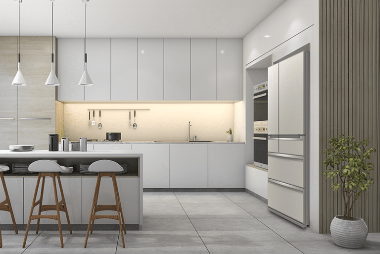 700L Multi Drawer Fridge for Sale | Mitsubishi Electric