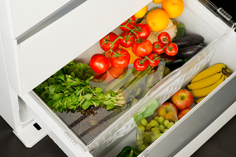 700L Multi Drawer WX Series Fridge