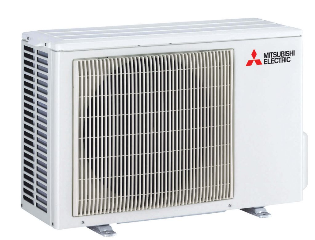 MSZ-EF Wall-Mounted Air Conditioner | Mitsubishi Electric