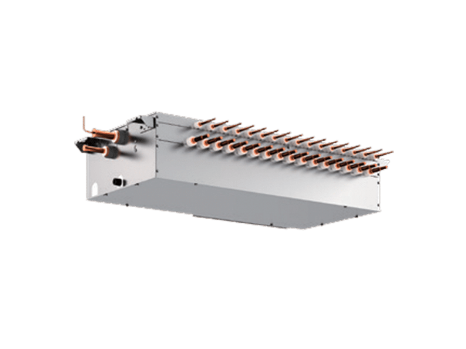 City Multi VRF Systems - BC Controller | Mitsubishi Electric