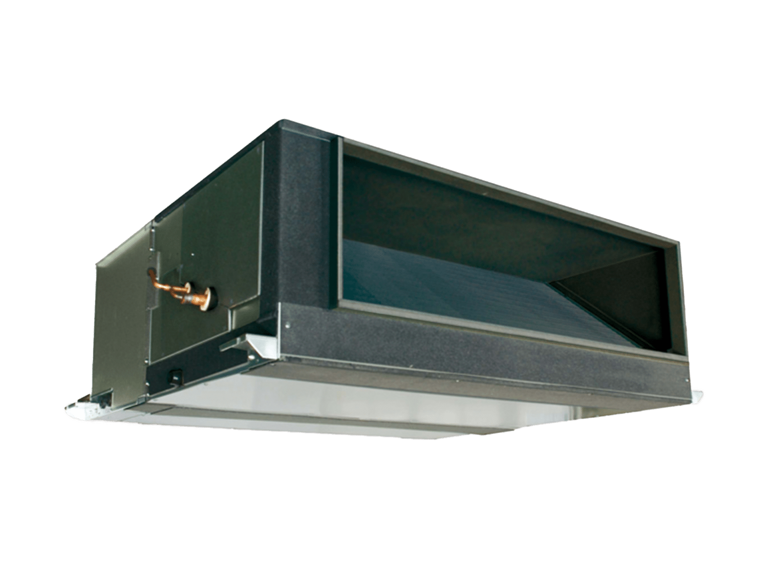 PEFY-P-VMHS-E High Static Pressure Ceiling Concealed