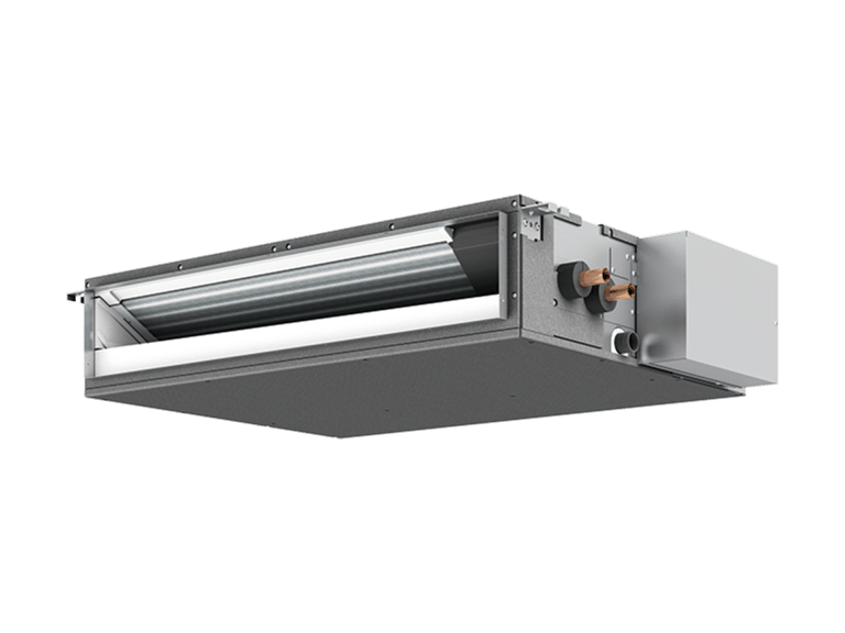 City Multi VRF Air Conditioner Systems - Mitsubishi Electric