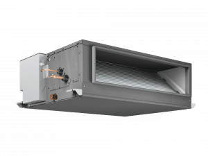 PEFY-P-VMHS-E High Static Pressure Ceiling Concealed