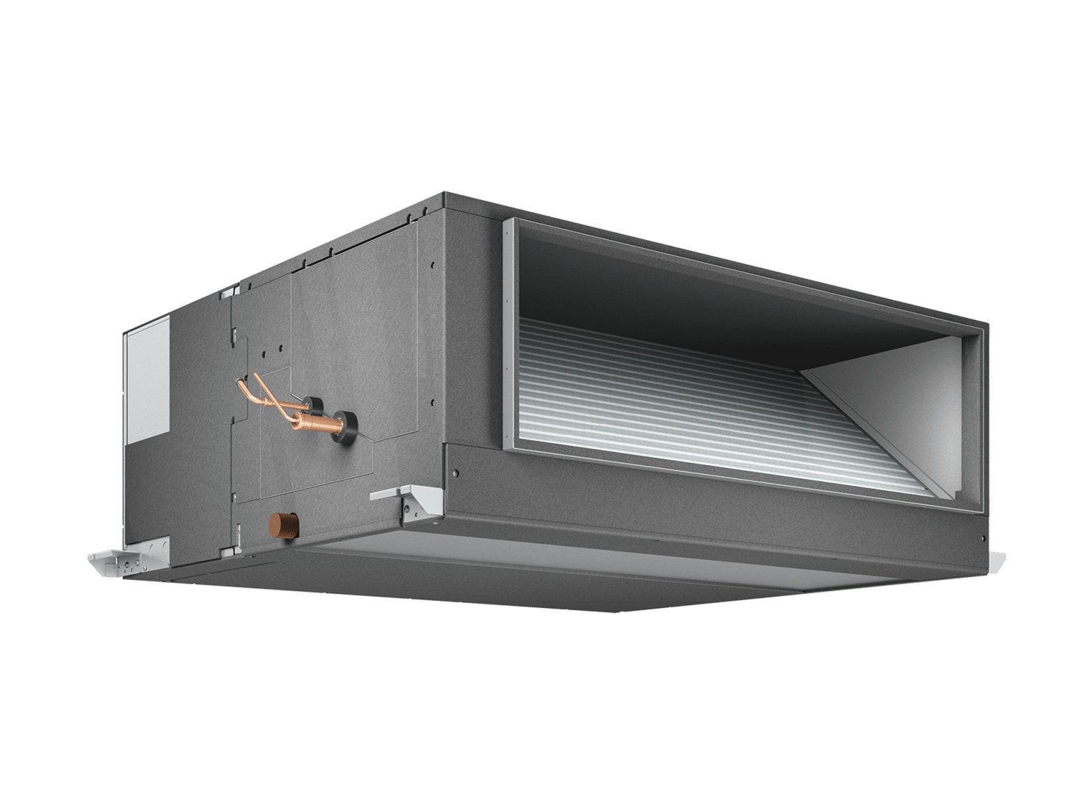 PEFY-P-VMHS-E-F Fresh Air Intake Ceiling Concealed