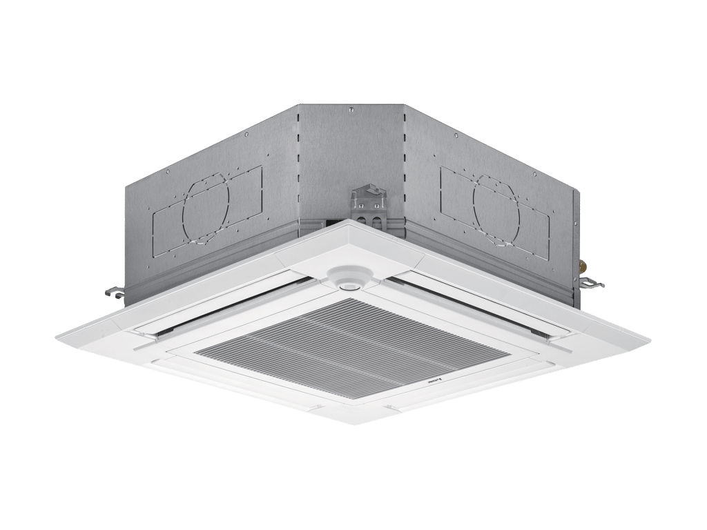 PLFY-P-VEM-E Cassette Unit Air Con | Mitsubishi Electric