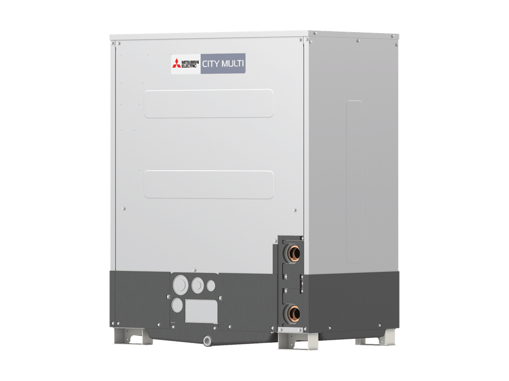 City Multi Hybrid VRF | Mitsubishi Electric Australia