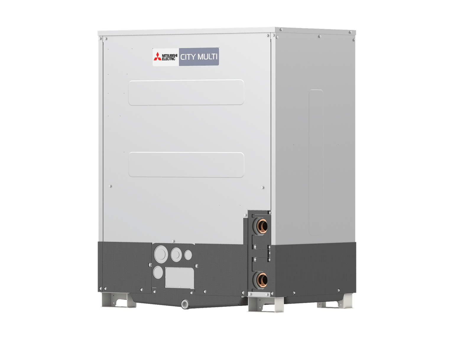 City Multi Hybrid VRF | Mitsubishi Electric Australia