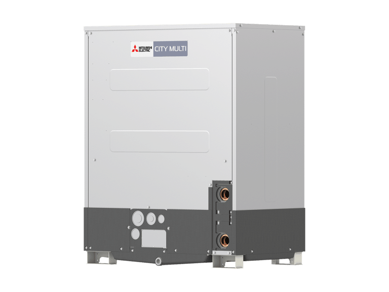 City Multi Hybrid VRF | Mitsubishi Electric Australia