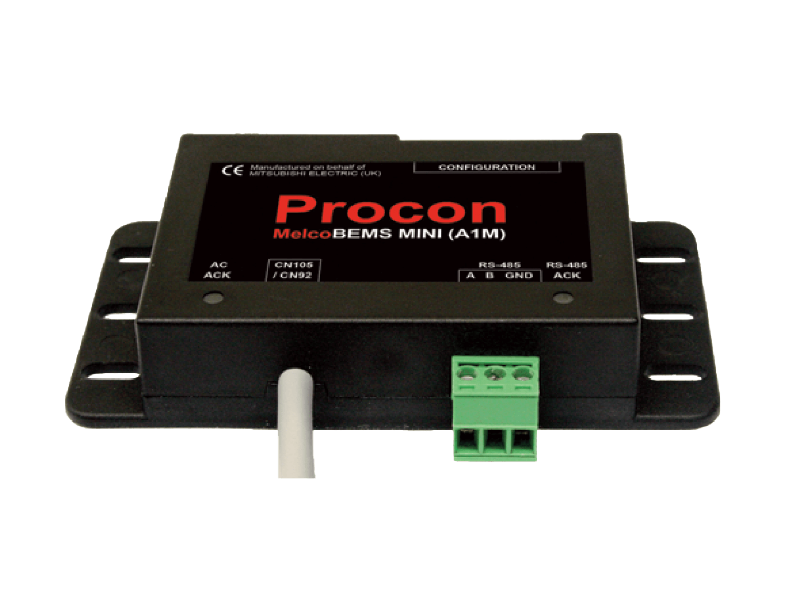 Procon MelcoBEMS MINI BMS Interface | Mitsubishi Electric