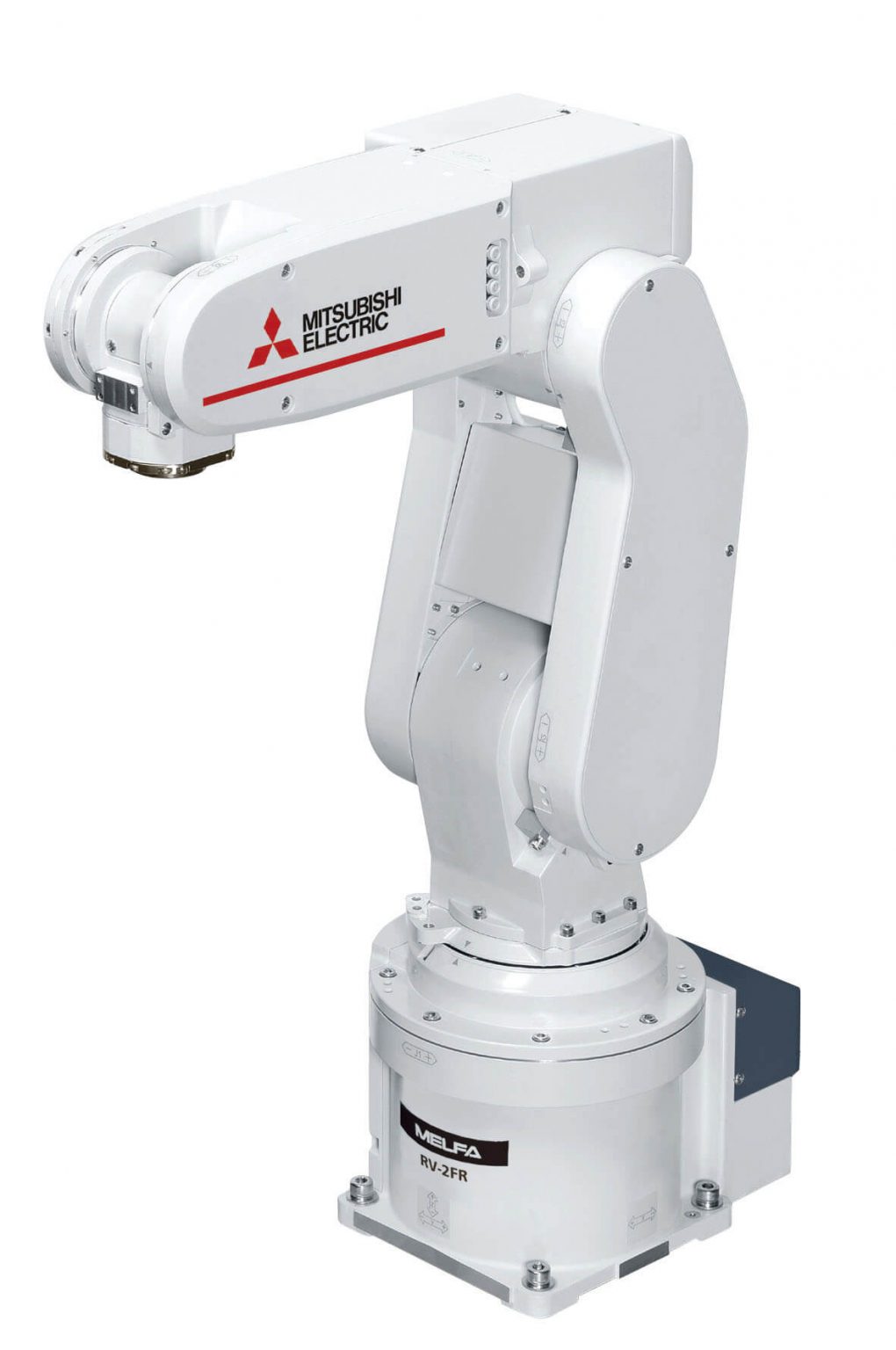 Industrial Collaborative Robots | Mitsubishi Electric