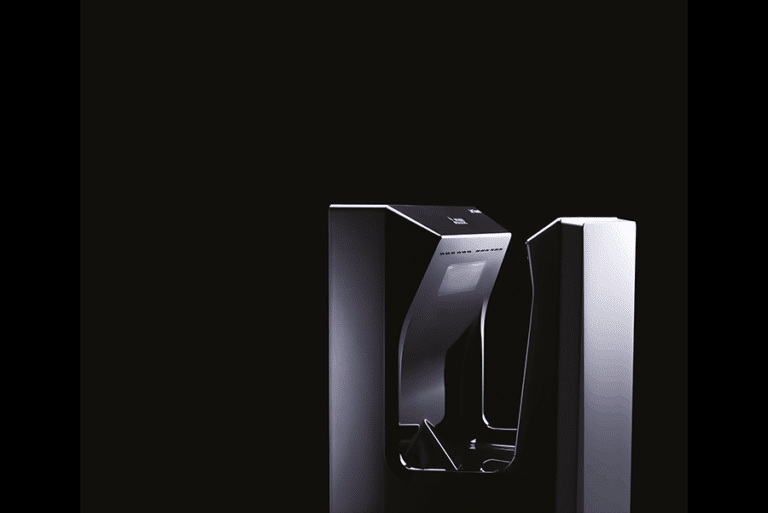 Electric Hand Dryers - Jet Towel Slim | Mitsubishi Electric