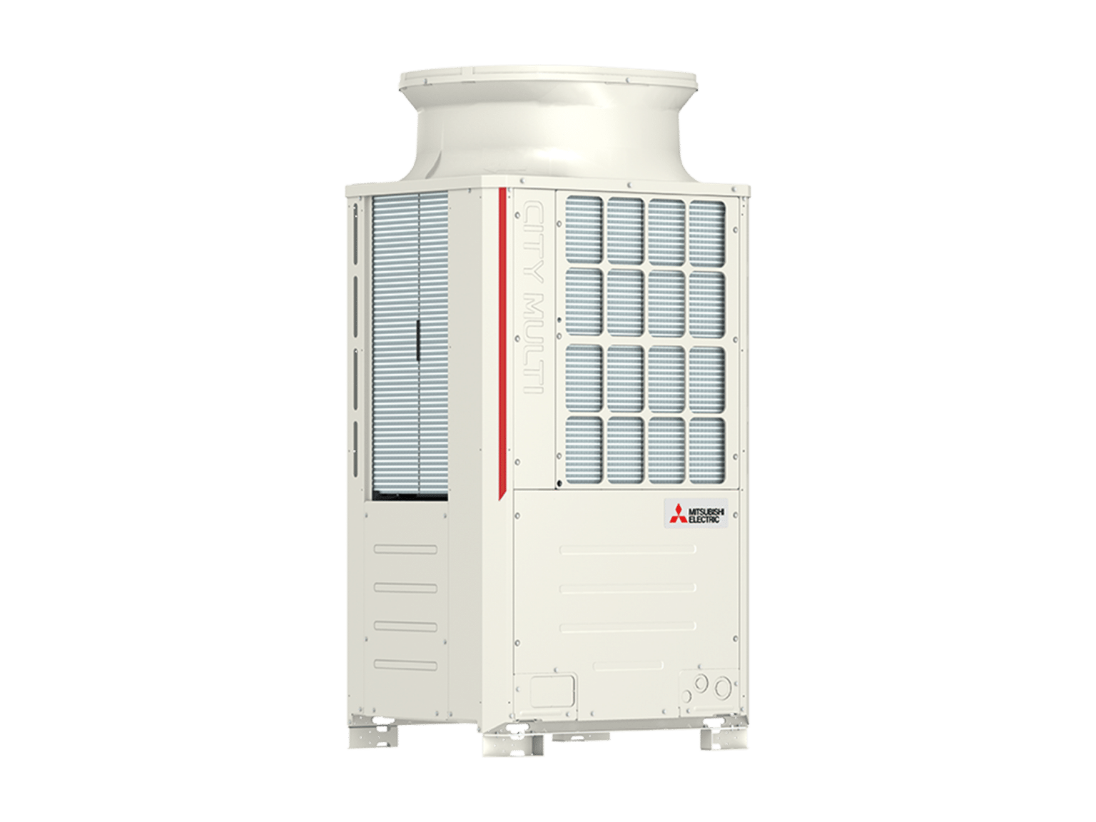 City Multi Hybrid VRF | Mitsubishi Electric Australia
