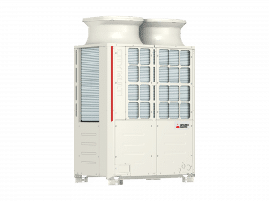 City Multi Hybrid VRF | Mitsubishi Electric Australia