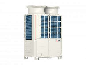 City Multi Hybrid VRF | Mitsubishi Electric Australia