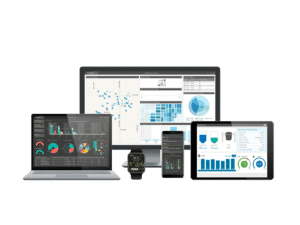 ICONICS Automation Suite | Mitsubishi Electric
