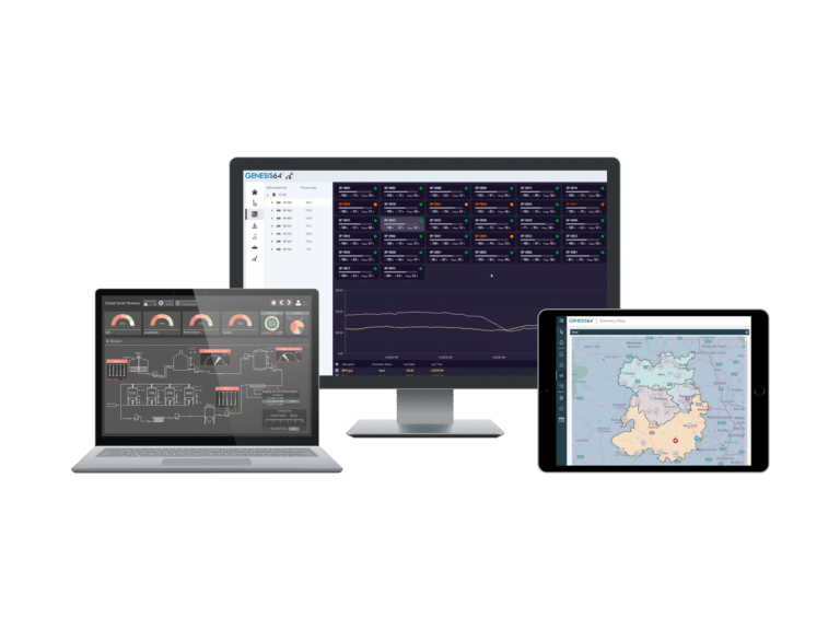 ICONICS Automation Suite | Mitsubishi Electric