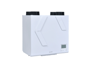 Lossnay Fresh Air Heat Recovery Ventilation