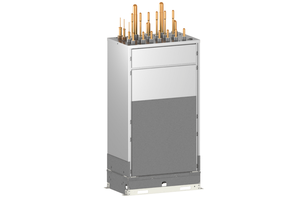 Vertical HBC Controller| Mitsubishi Electric