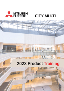 City Multi VRF Training Programs - Mitsubishi Electric Australia