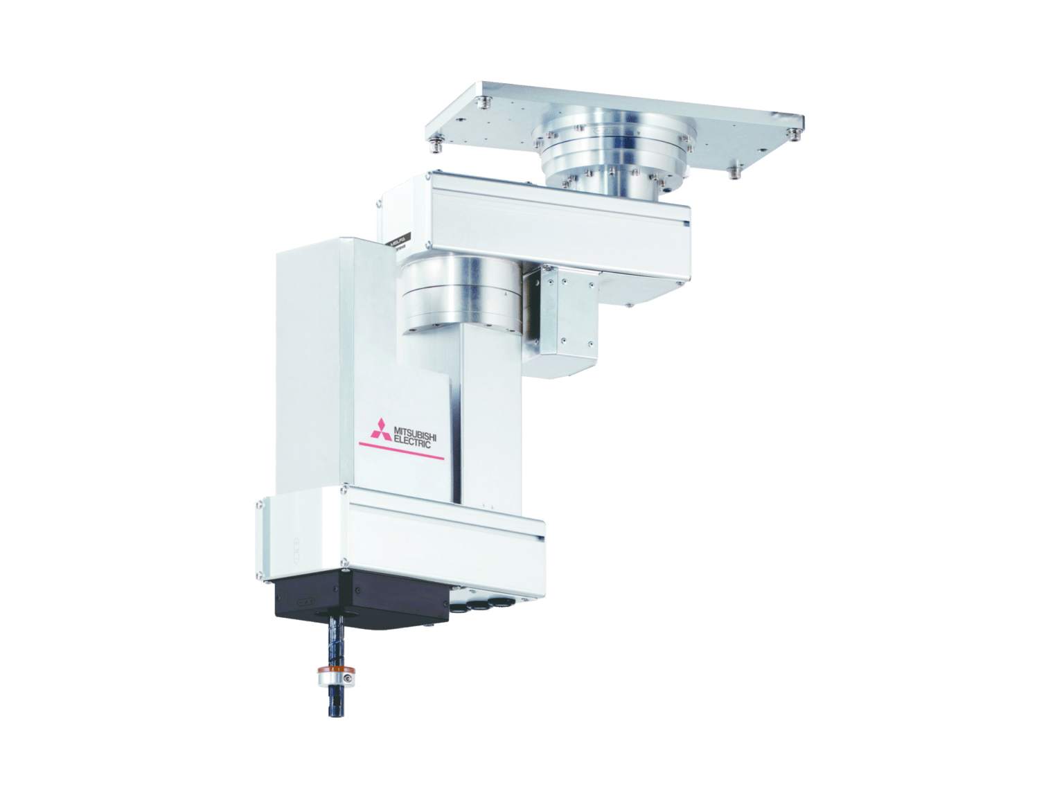 RH-FR Series SCARA Industrial Robot | Mitsubishi Electric