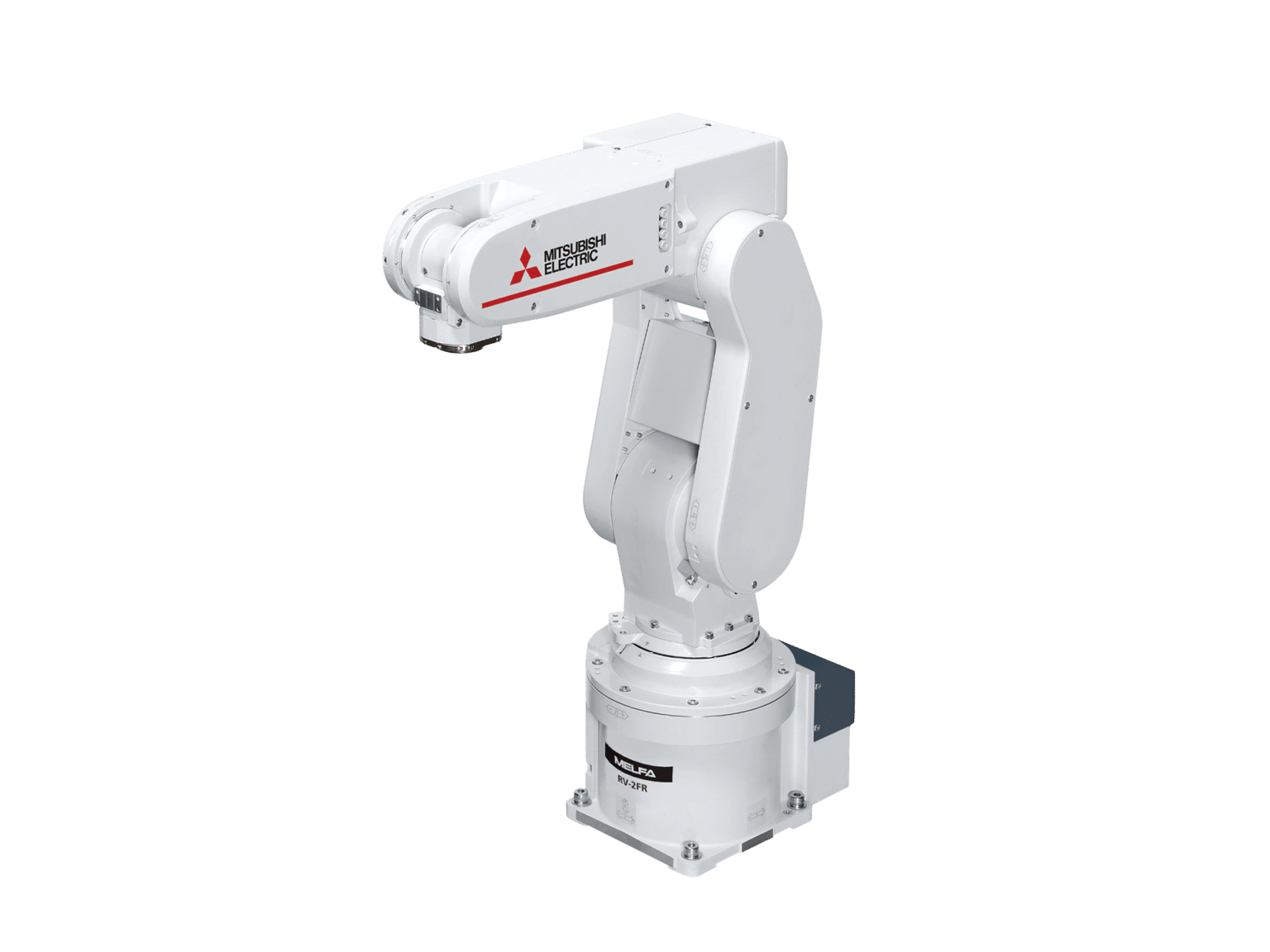 RV-FR Series Vertical Industrial Robot | Mitsubishi Electric