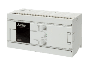 FX5UJ High Performance Controller | Mitsubishi Electric