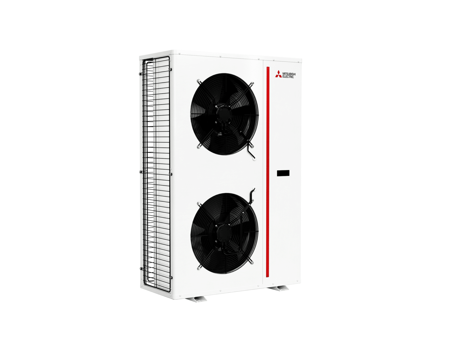MEHP-iB-G07 air source reversible heat pump | Mitsubishi Electric