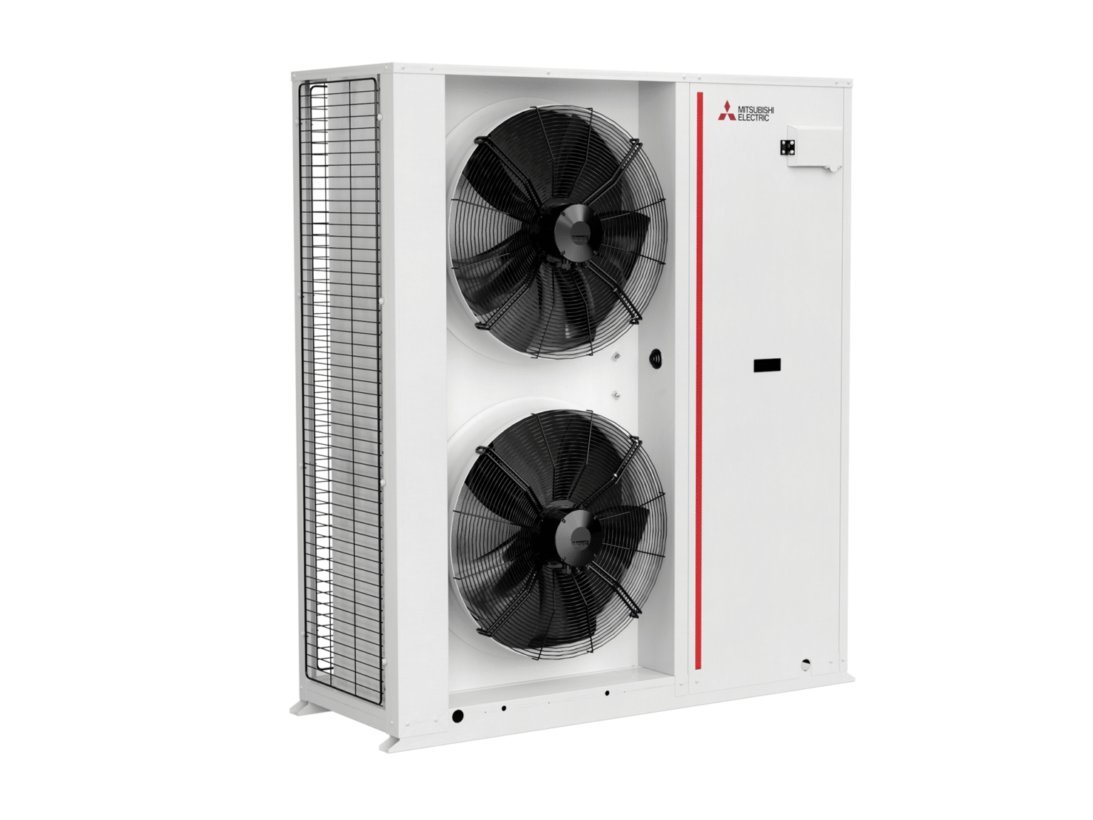 MEHP-iB-G07 air source reversible heat pump | Mitsubishi Electric