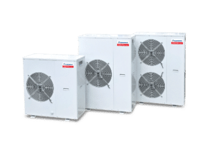 Heat Pump Range | Mitsubishi Electric