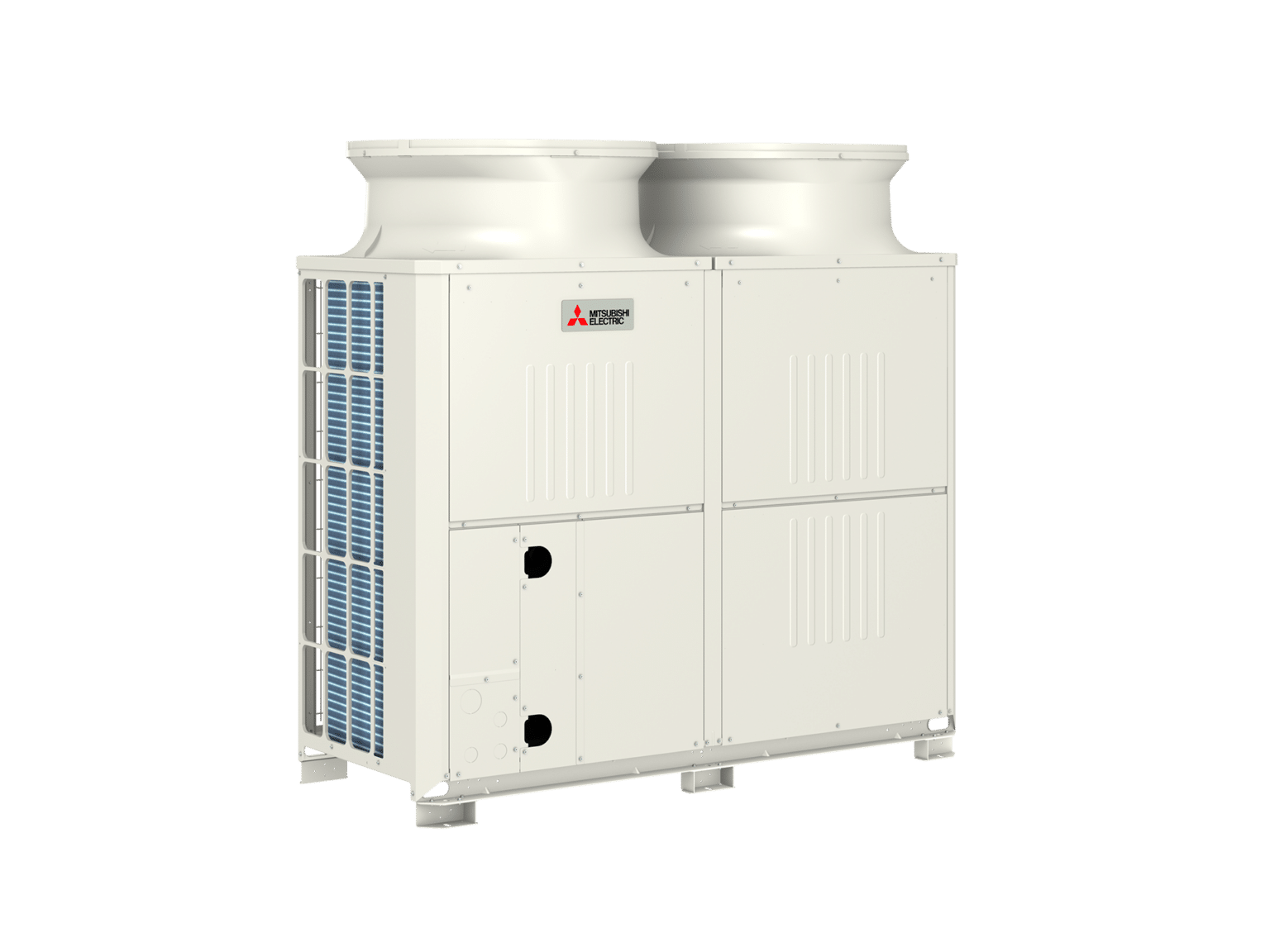 CAHV-R450YA-HPB Hot Water Heat Pump - Mitsubishi Electric Australia