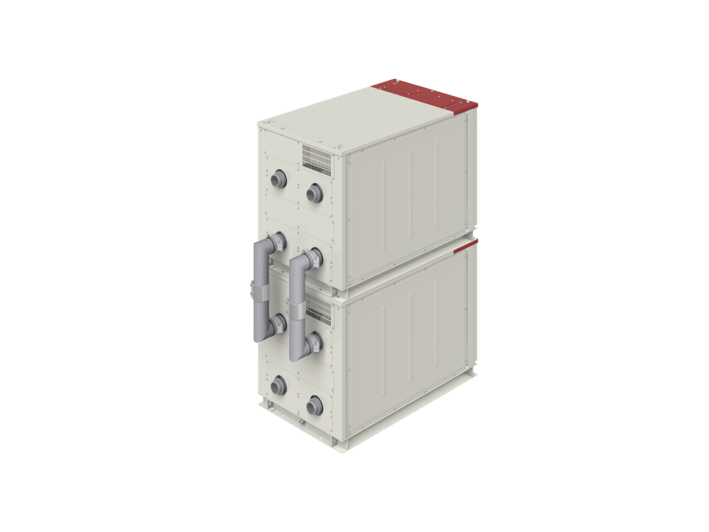 ERCV-M900YA E-Series Water Cooled Modular Units | Mitsubishi Electric