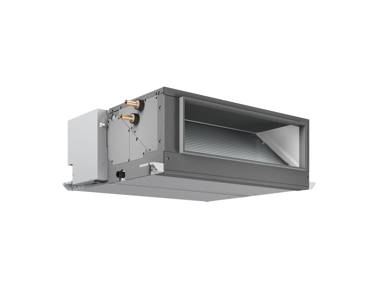 PEFY-WL-VMHS-A High Static Pressure Ceiling Concealed