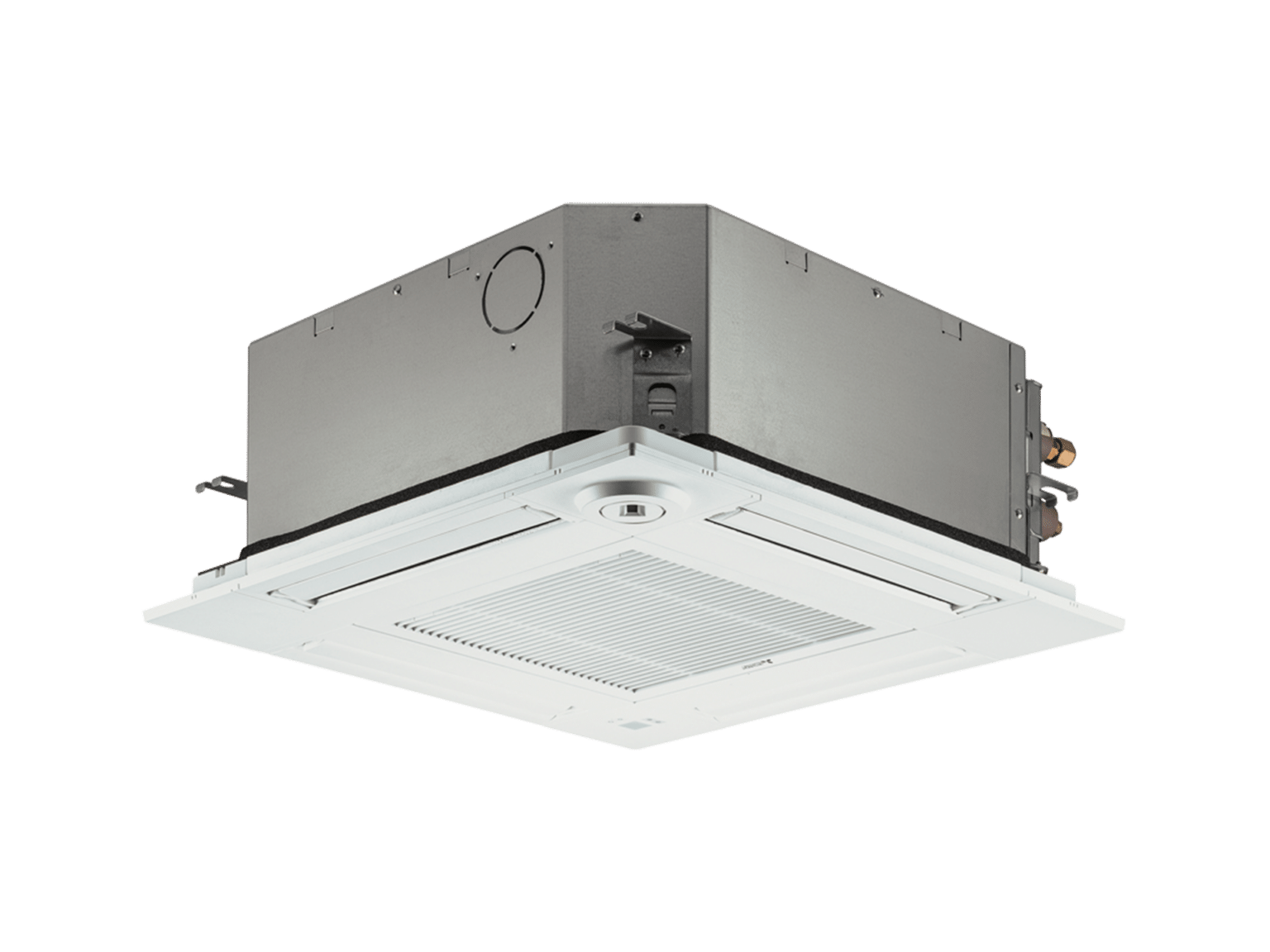 4-Way Ceiling Cassette: PLFY-WL-VFM-E | Mitsubishi Electric