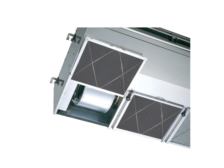 PCA-M71HA2 commercial kitchen air conditioner