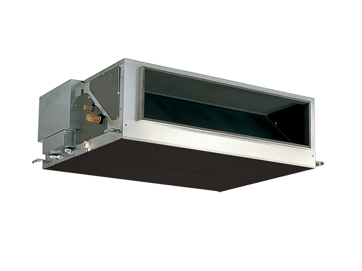 PEFY-P-VMHS-E-F Fresh Air Intake Ceiling Concealed