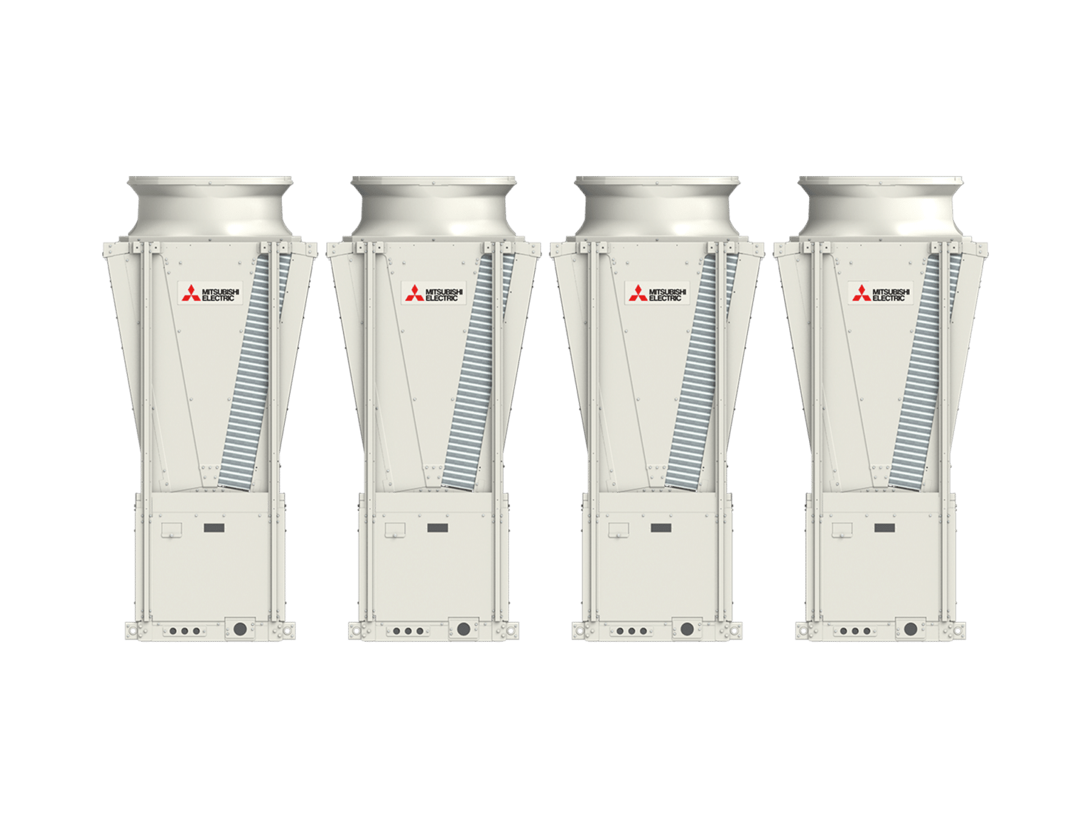 EAHV-M1500-1800YCL(-N)(-BS) Modular Heat Pump