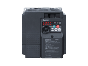 FR-D700 Micro-Drive Solution | Mitsubishi Electric