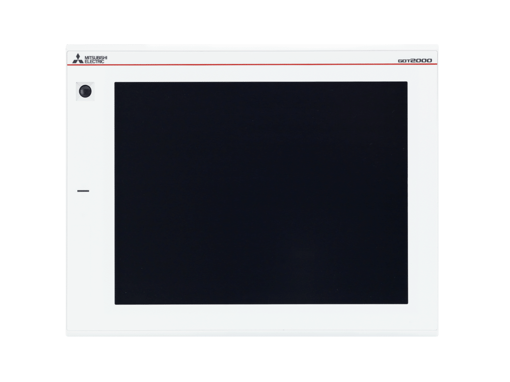 GT27 Advanced HMI Model | Mitsubishi Electric