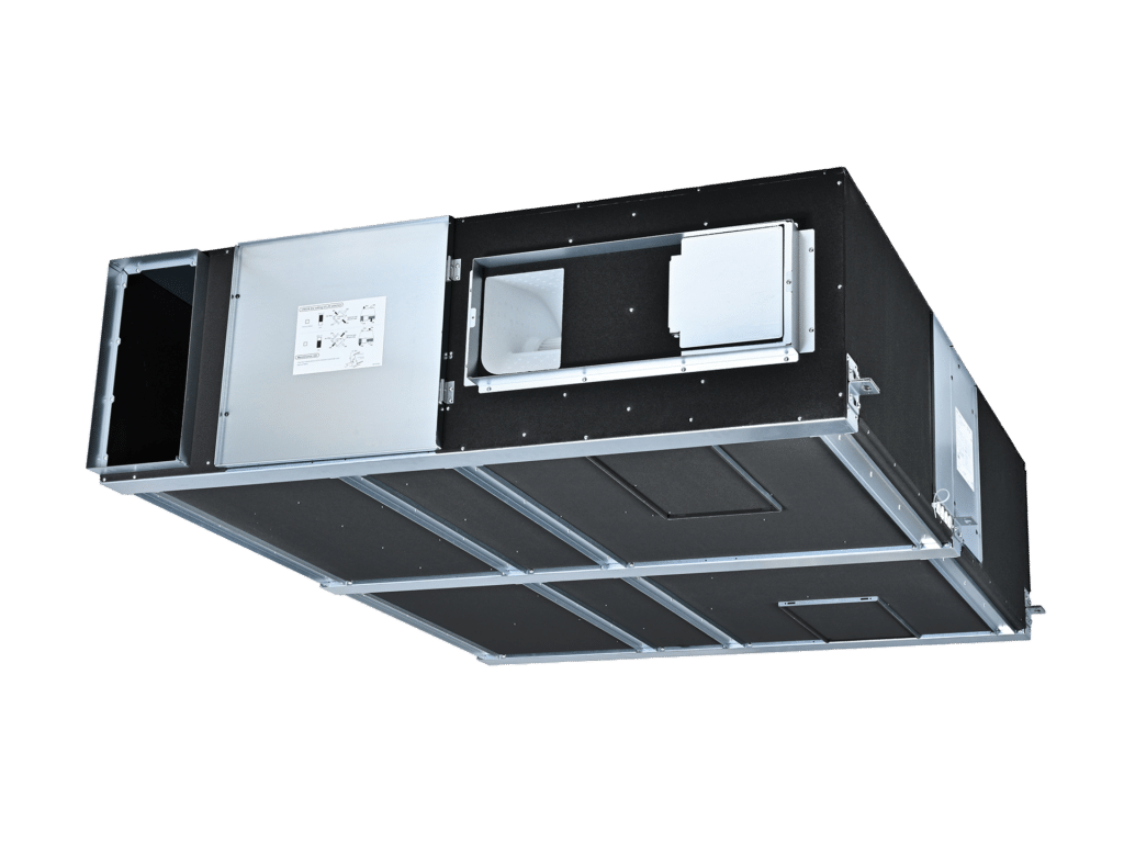 LGH-RVXT3-E Lossnay ventilators | Mitsubishi Electric